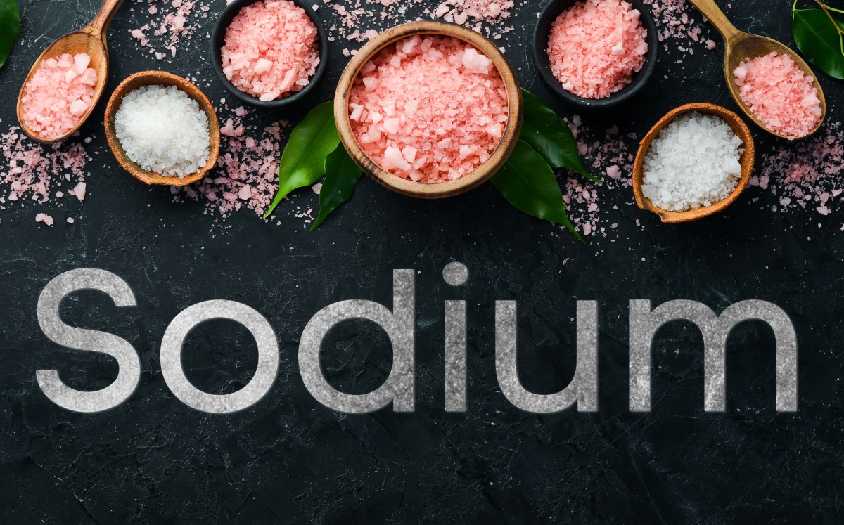 The Case Around Sodium – Rachel Case, MFCS, RDN